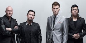 Building 429 | Interview | Lifesongs.com