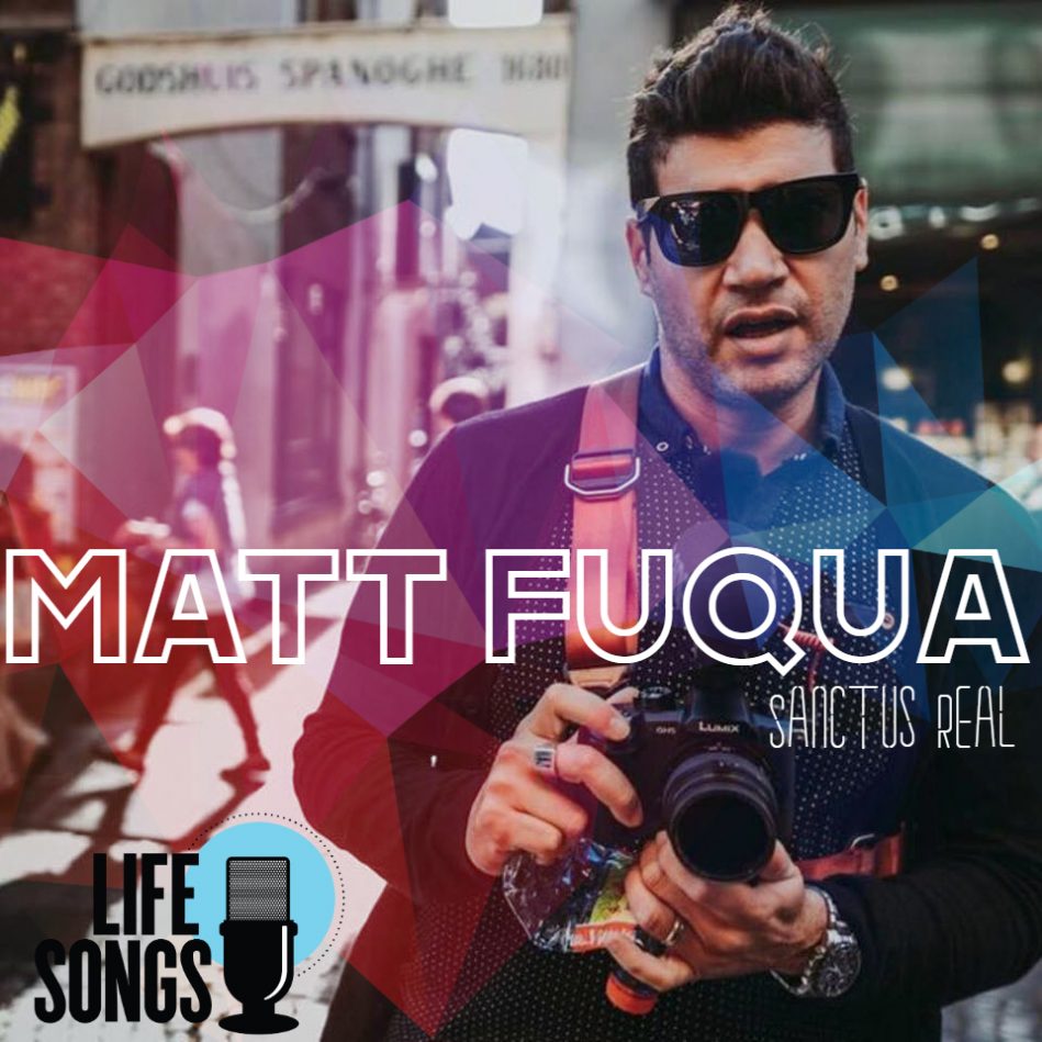 Matt Fuqua | Morning Show | Lifesongs.com