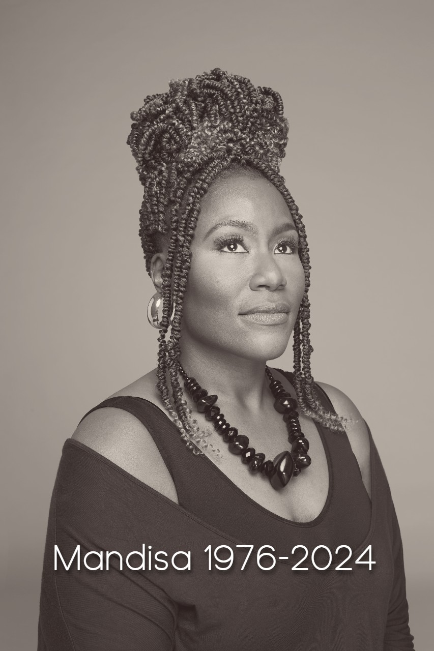 Mandisa | 1976-2024 | Lifesongs.com